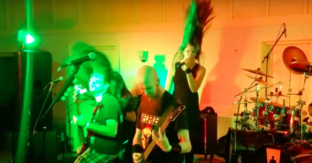 Zero Tolerance | Secretly Timid