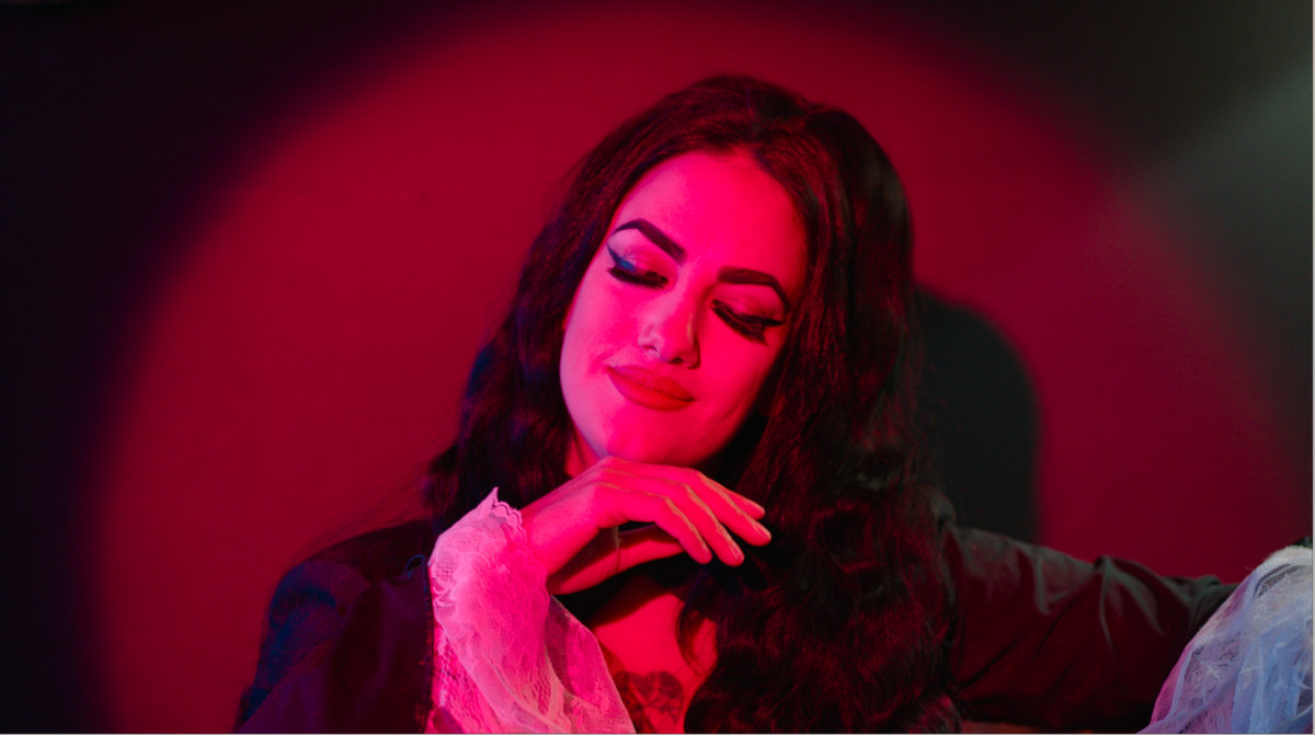 That’s Not What I Wanted to Do | Secretly Timid